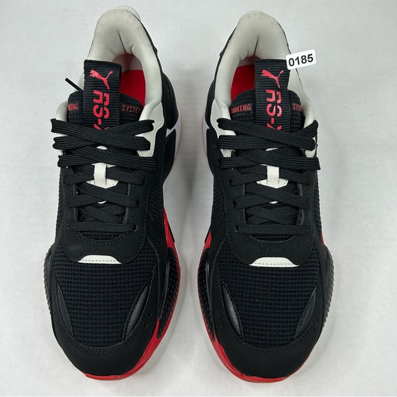 Puma | Shoes | Puma Rsx Road Mens Sneakers Size 5 | Poshmark